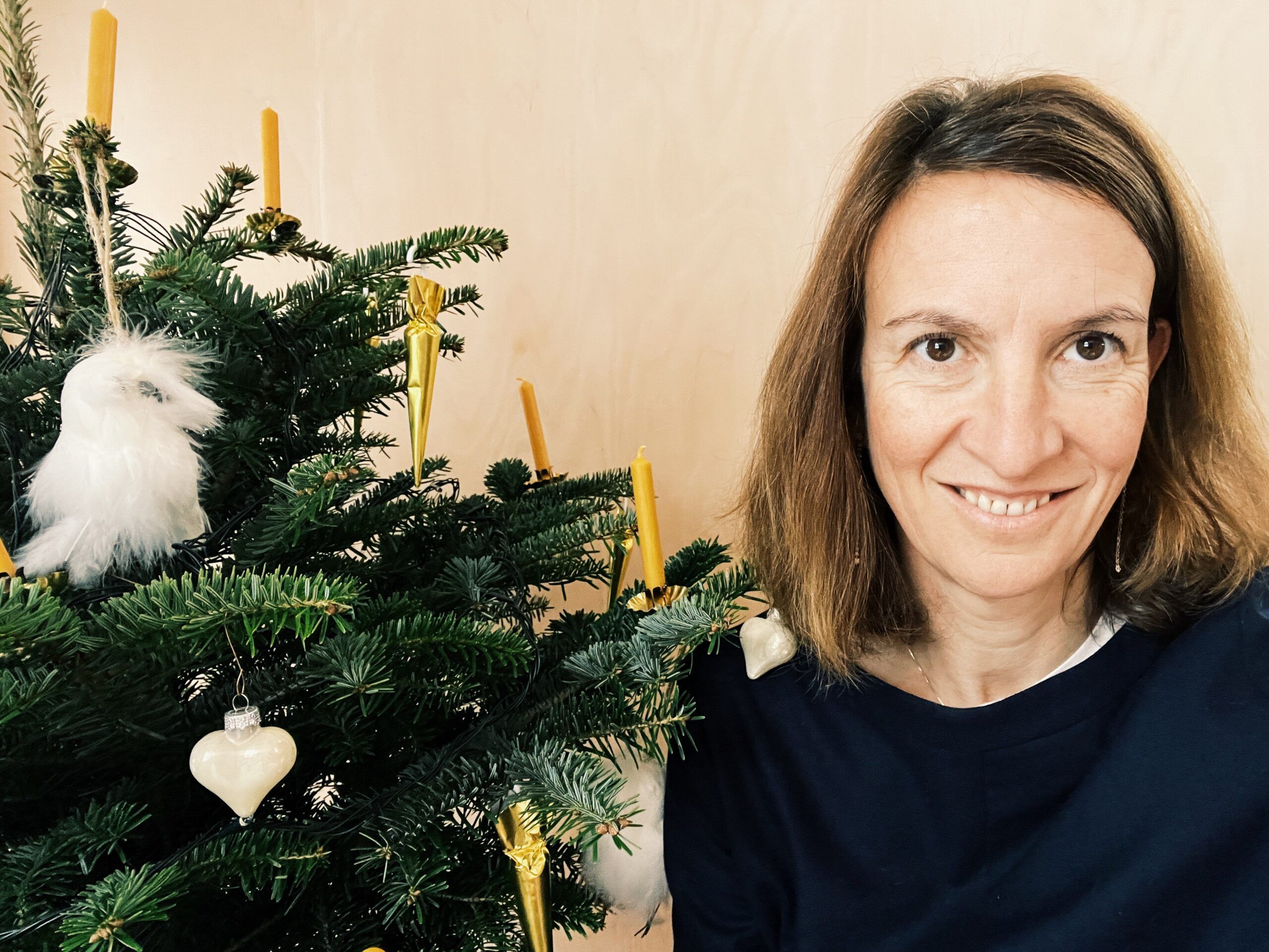 Meine Weihnachtswünsche für Dich | Pascale Neuens Meine Weihnachtswünsche für Dich | Pascale Neuens